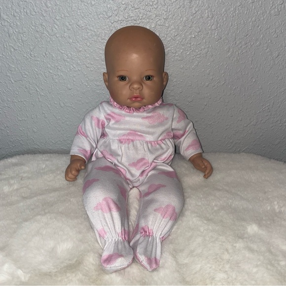 Madame Alexander | Toys | Madame Alexander Middleton Baby Doll | Poshmark